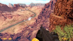 【ファンメイドリメイクFPS】「Black Mesa」のレビュー【12年間の開発期間を経て正式リリース】
